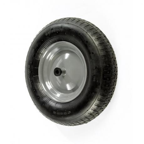 Pneumatic Wheelbarrow Wheel | Target Plant
