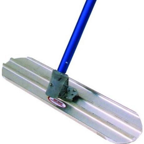 Easy Float Bull Nose Magnesium | Target Plant