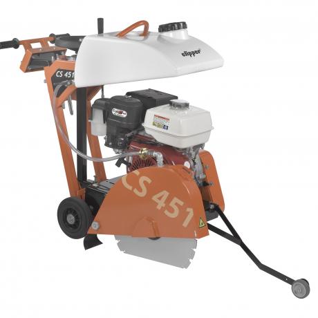450mm Floor saw | Target Plant